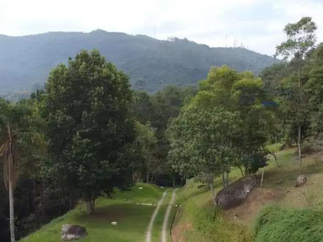Sítio / Chácara para Venda em Mogi das Cruzes/SP Jardim Marica 3 Quartos