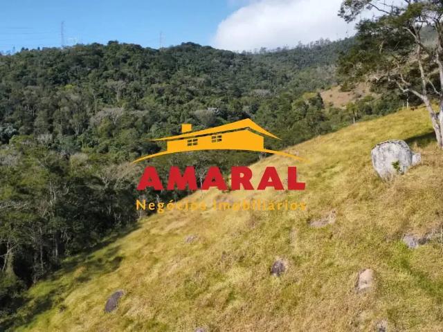 Sítio / Chácara para Venda em Mogi das Cruzes/SP Jardim Aracy 1 Quartos