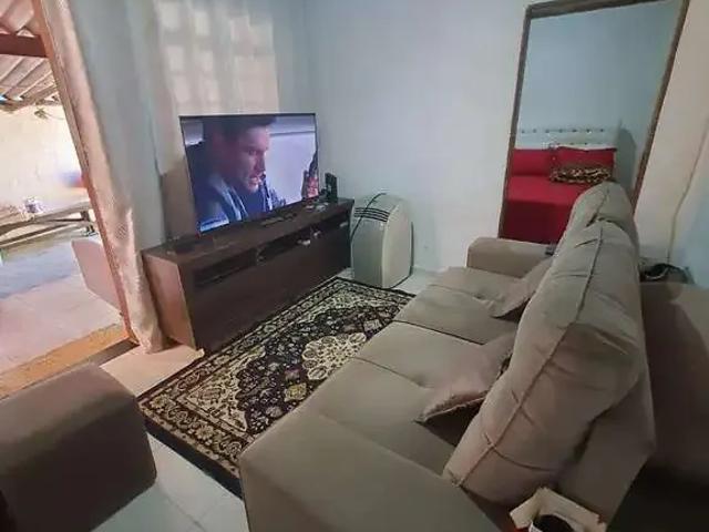 Sítio / Chácara para Venda em Mogi das Cruzes/SP Jardim Aracy 2 Quartos