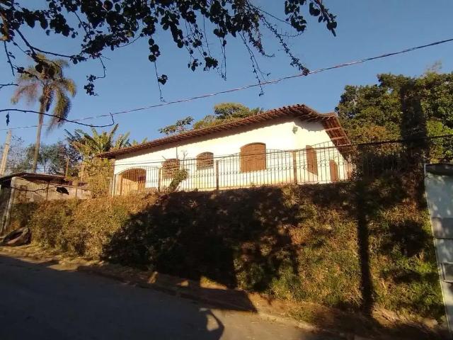 Sítio / Chácara para Venda em Mogi das Cruzes/SP Jardim Aracy 2 Quartos