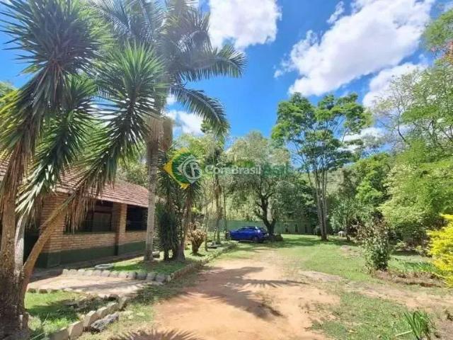 Sítio / Chácara para Venda em Mogi das Cruzes/SP Jardim Aracy 2 Quartos
