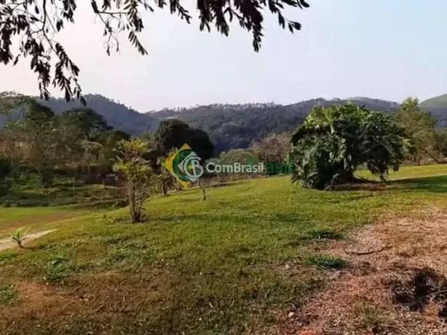 Sítio / Chácara para Venda em Mogi das Cruzes/SP Jardim Santa Teresa