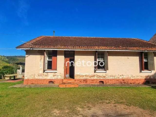 Sítio / Chácara para Venda em Mogi das Cruzes/SP Sabaúna
