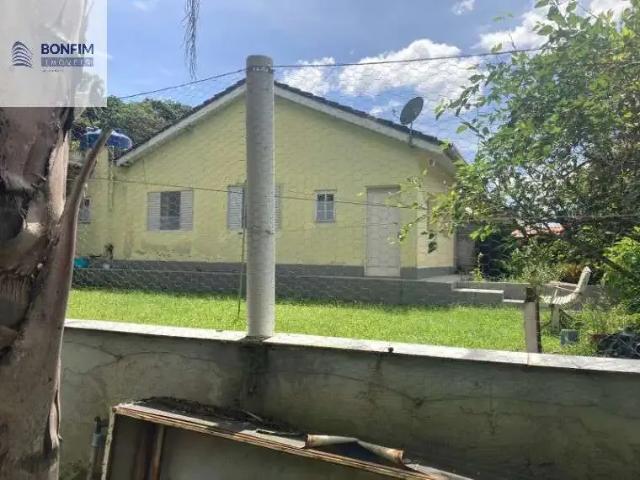Sítio / Chácara para Venda em Mogi das Cruzes/SP Sabaúna 2 Quartos