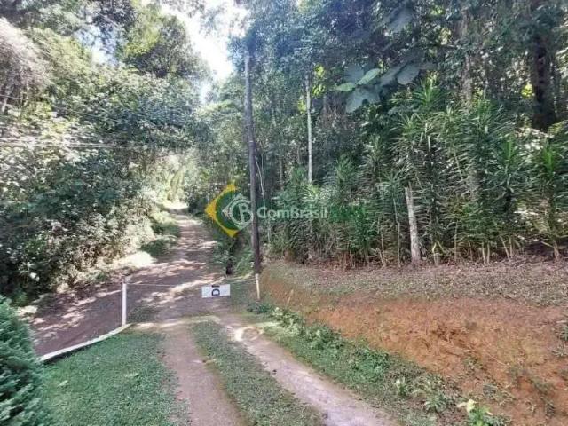 Sítio / Chácara para Venda em Mogi das Cruzes/SP Porteira Preta