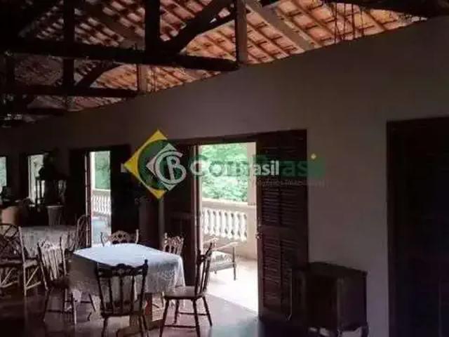 Sítio / Chácara para Venda em Mogi das Cruzes/SP Parque Morumbi 8 Quartos