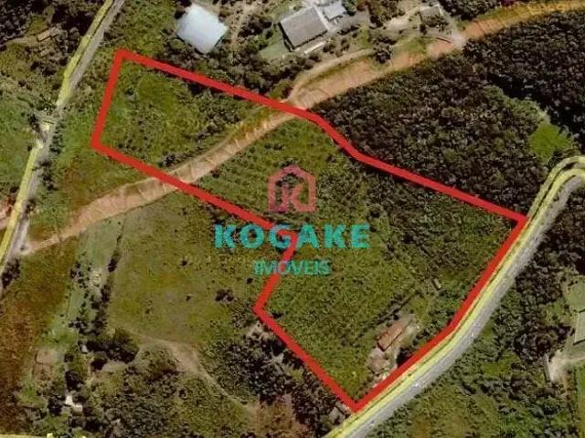 Sítio / Chácara para Venda em Mogi das Cruzes/SP Parque Ponte Grande 4 Quartos