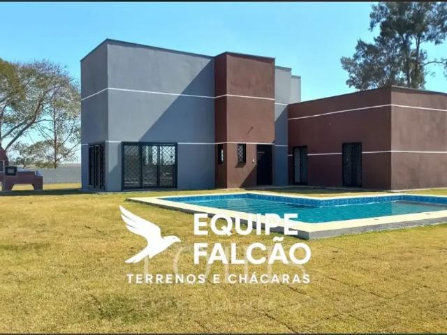 Sítio / Chácara para Venda em Mogi das Cruzes/SP Parque Residencial Itapeti 3 Quartos