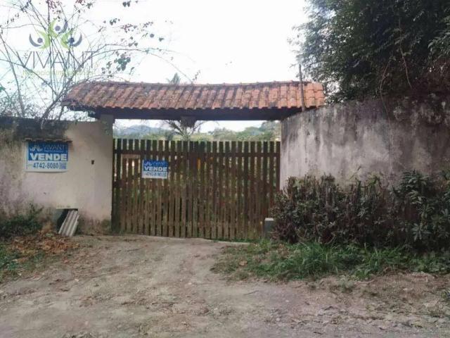 Sítio / Chácara para Venda em Mogi das Cruzes/SP Parque Residencial Itapeti 3 Quartos
