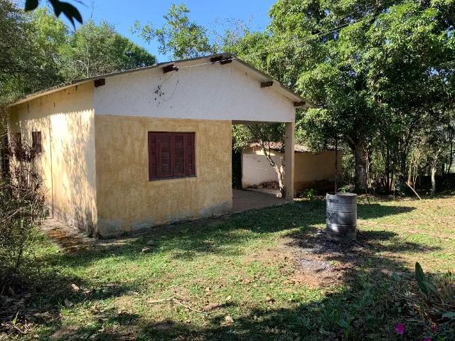 Sítio / Chácara para Venda em Mogi das Cruzes/SP Parque Residencial Itapeti 1 Quartos