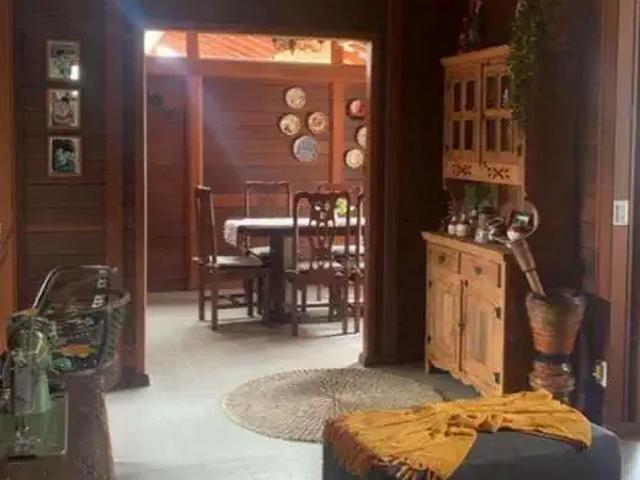 Sítio / Chácara para Venda em Mogi das Cruzes/SP Parque Residencial Itapeti 2 Quartos