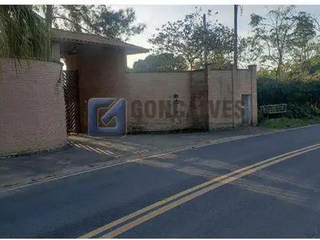 Sítio / Chácara para Venda em Mogi das Cruzes/SP Parque Residencial Itapeti 4 Quartos
