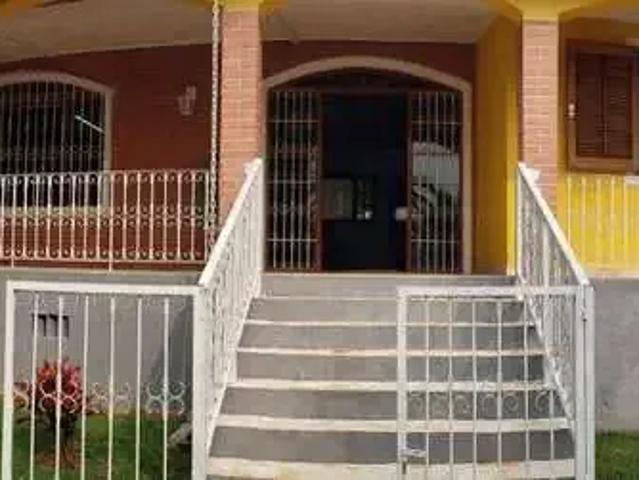 Sítio / Chácara para Venda em Mogi das Cruzes/SP Parque Residencial Itapeti 4 Quartos