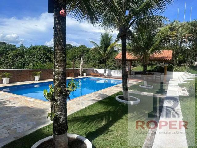Sítio / Chácara para Venda em Mogi das Cruzes/SP Parque Residencial Itapeti 4 Quartos