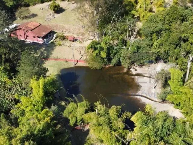 Sítio / Chácara para Venda em Mogi das Cruzes/SP Parque Residencial Itapeti 5 Quartos