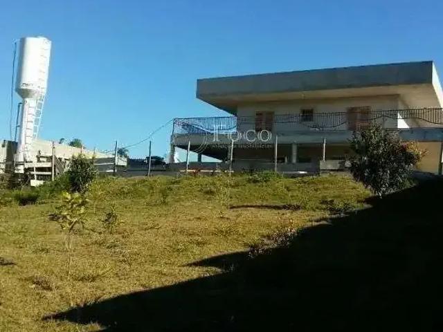 Sítio / Chácara para Venda em Mogi das Cruzes/SP Parque Residencial Itapeti 6 Quartos