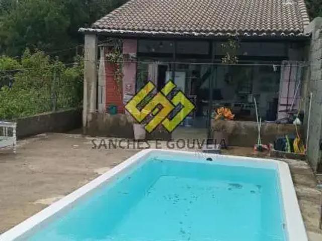 Sítio / Chácara para Venda em Mogi das Cruzes/SP Pindorama 1 Quartos