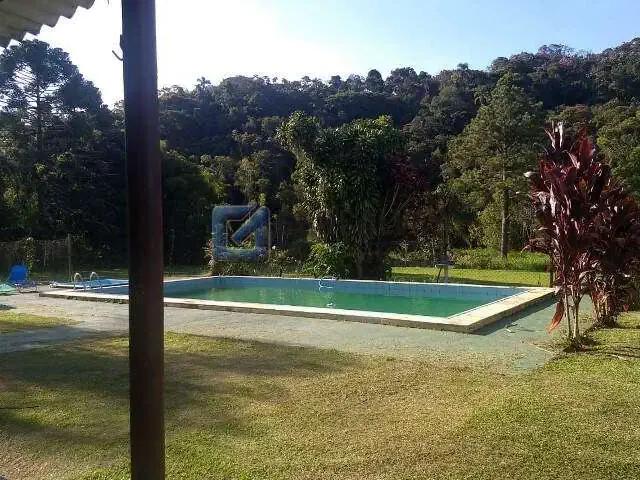 Sítio / Chácara para Venda em Mogi das Cruzes/SP Quatinga 3 Quartos