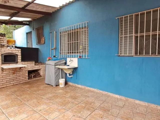 Sítio / Chácara para Venda em Mogi das Cruzes/SP Quatinga 3 Quartos