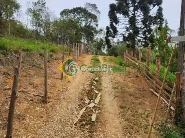 Sítio / Chácara para Venda em Mogi das Cruzes/SP Quatinga 1 Quartos