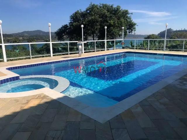Sítio / Chácara para Venda em Mogi das Cruzes/SP Taiacupeba 4 Quartos