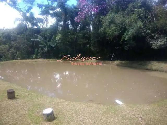 Sítio / Chácara para Venda em Mogi das Cruzes/SP Taiacupeba 4 Quartos