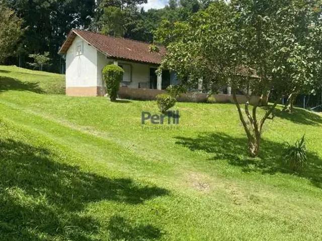 Sítio / Chácara para Venda em Mogi das Cruzes/SP Taiacupeba 4 Quartos