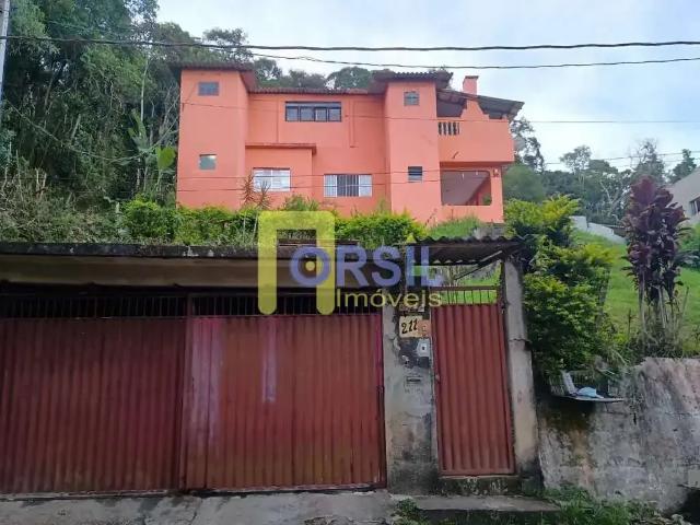 Sítio / Chácara para Venda em Mogi das Cruzes/SP Taiacupeba 4 Quartos