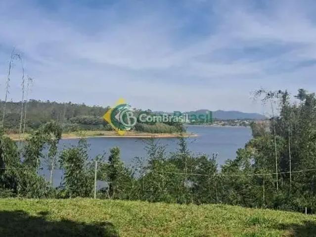 Sítio / Chácara para Venda em Mogi das Cruzes/SP Taiacupeba