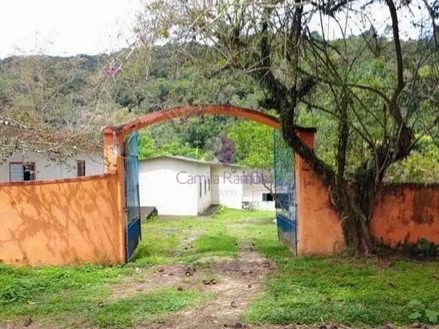 Sítio / Chácara para Venda em Mogi das Cruzes/SP Taiacupeba 8 Quartos