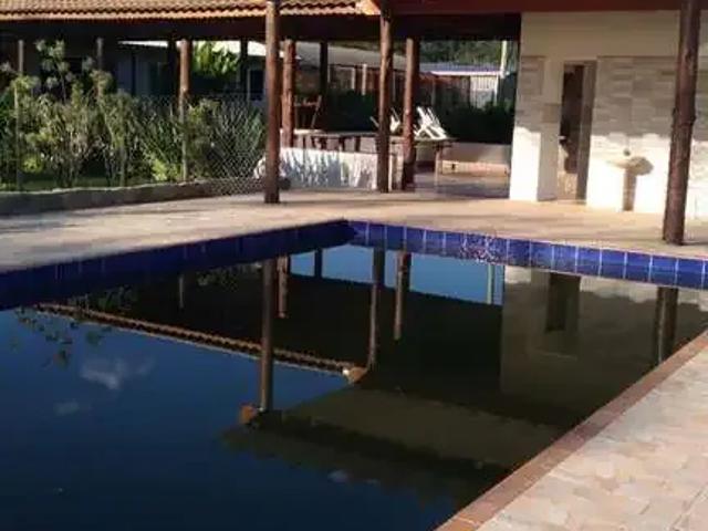 Sítio / Chácara para Venda em Mogi das Cruzes/SP Taiacupeba