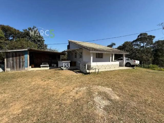 Sítio / Chácara para Venda em Mogi das Cruzes/SP Taiacupeba 1 Quartos