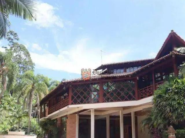 Sítio / Chácara para Venda em Mogi das Cruzes/SP Taiacupeba 23 Quartos