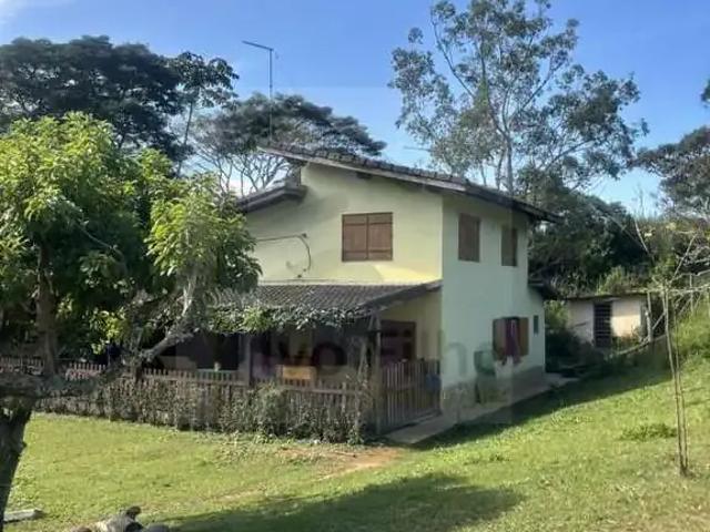 Sítio / Chácara para Venda em Mogi das Cruzes/SP Taiacupeba 2 Quartos