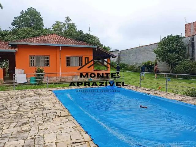 Sítio / Chácara para Venda em Mogi das Cruzes/SP Taiacupeba 2 Quartos