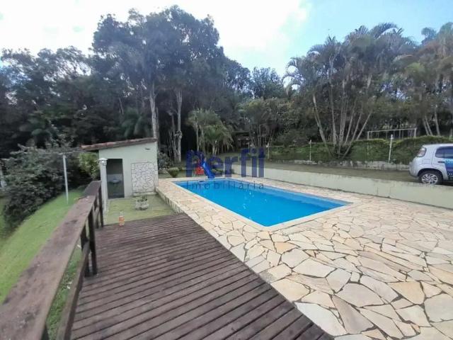Sítio / Chácara para Venda em Mogi das Cruzes/SP Taiacupeba 2 Quartos