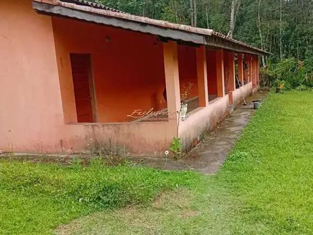 Sítio / Chácara para Venda em Mogi das Cruzes/SP Taiacupeba 2 Quartos
