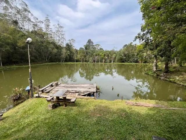 Sítio / Chácara para Venda em Mogi das Cruzes/SP Taiacupeba 3 Quartos