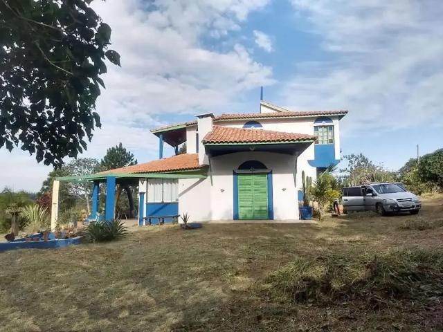 Sítio / Chácara para Venda em Mogi das Cruzes/SP Taiacupeba 3 Quartos