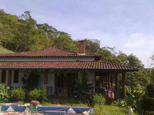Sítio / Chácara para Venda em Mogi das Cruzes/SP Taiacupeba 3 Quartos