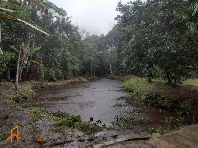Sítio / Chácara para Venda em Mogi das Cruzes/SP Taiacupeba 3 Quartos