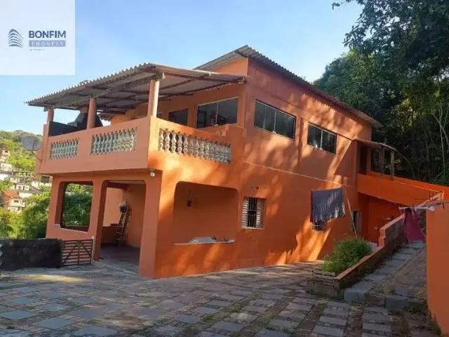 Sítio / Chácara para Venda em Mogi das Cruzes/SP Taiacupeba 3 Quartos