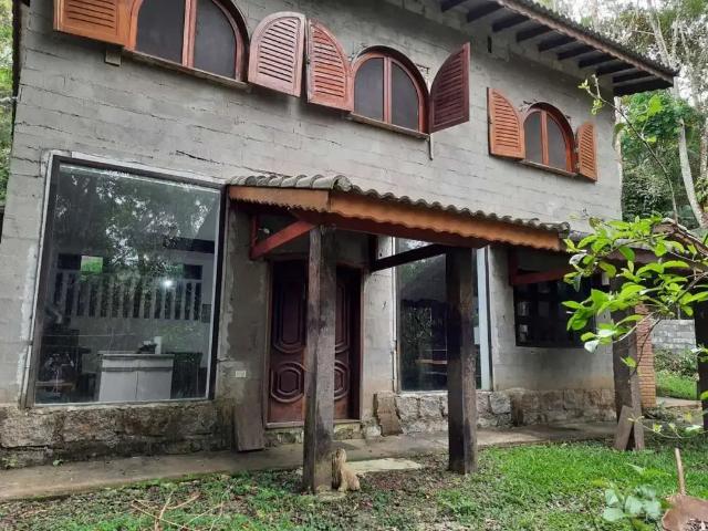Sítio / Chácara para Venda em Mogi das Cruzes/SP Taiacupeba 3 Quartos