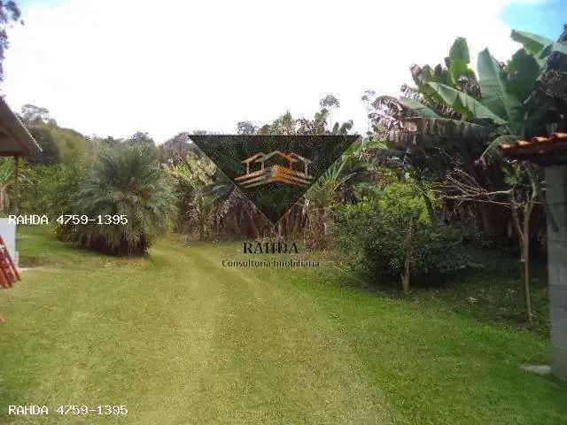 Sítio / Chácara para Venda em Mogi das Cruzes/SP Vila Caputera 3 Quartos
