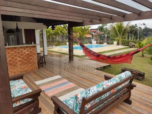 Sítio / Chácara para Venda em Mogi das Cruzes/SP Vila Moraes 3 Quartos