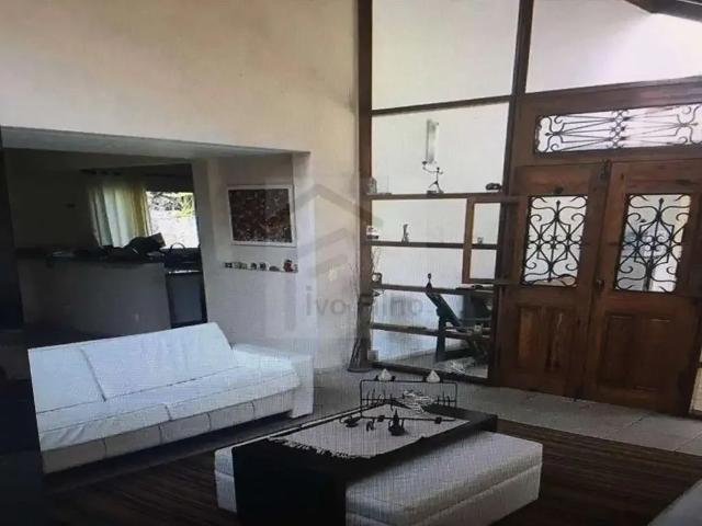 Sítio / Chácara para Venda em Mogi das Cruzes/SP Vila Moraes 3 Quartos