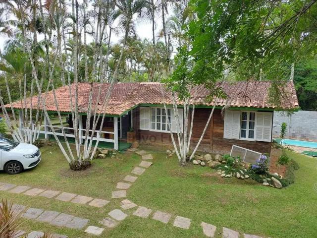 Sítio / Chácara para Venda em Mogi das Cruzes/SP Vila Moraes 3 Quartos