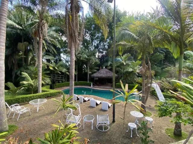 Sítio / Chácara para Venda em Mogi das Cruzes/SP Vila Moraes 23 Quartos