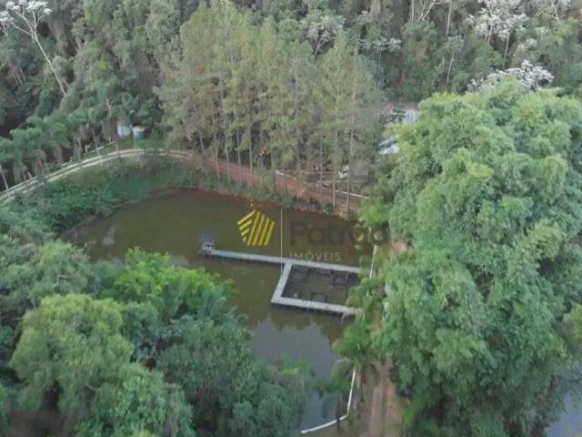 Sítio / Chácara para Venda em Mogi das Cruzes/SP Vila Moraes 23 Quartos