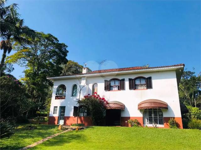 Sítio / Chácara para Venda em Mogi das Cruzes/SP Vila Moraes 6 Quartos